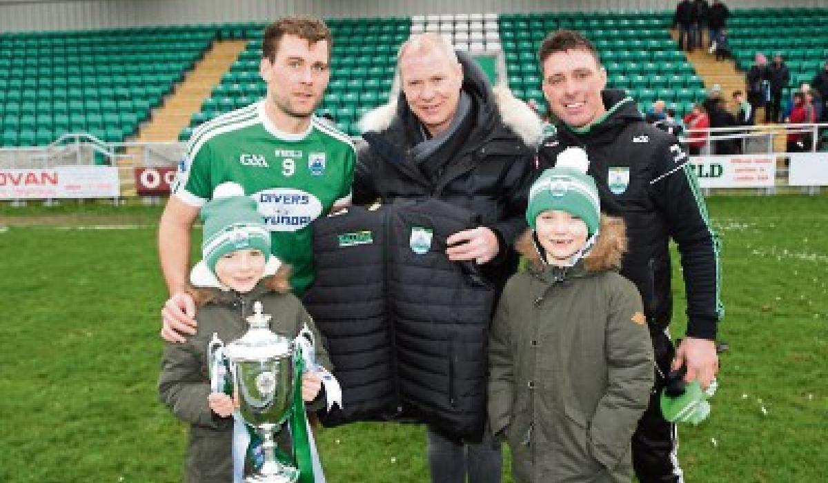 DONEGAL CLUB CALL: All the news from GAA Clubs around Donegal - Donegal ...