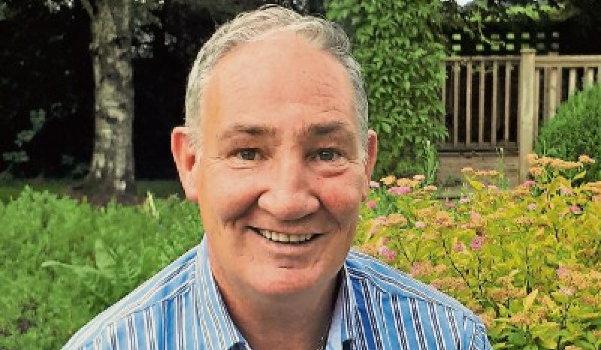 READ THE REID: Brexit talk forgotten with the return of Patrick ...