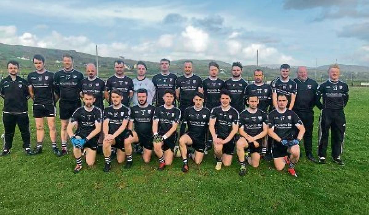 DONEGAL CLUB CALL: All the news from GAA Clubs around Donegal - Donegal ...