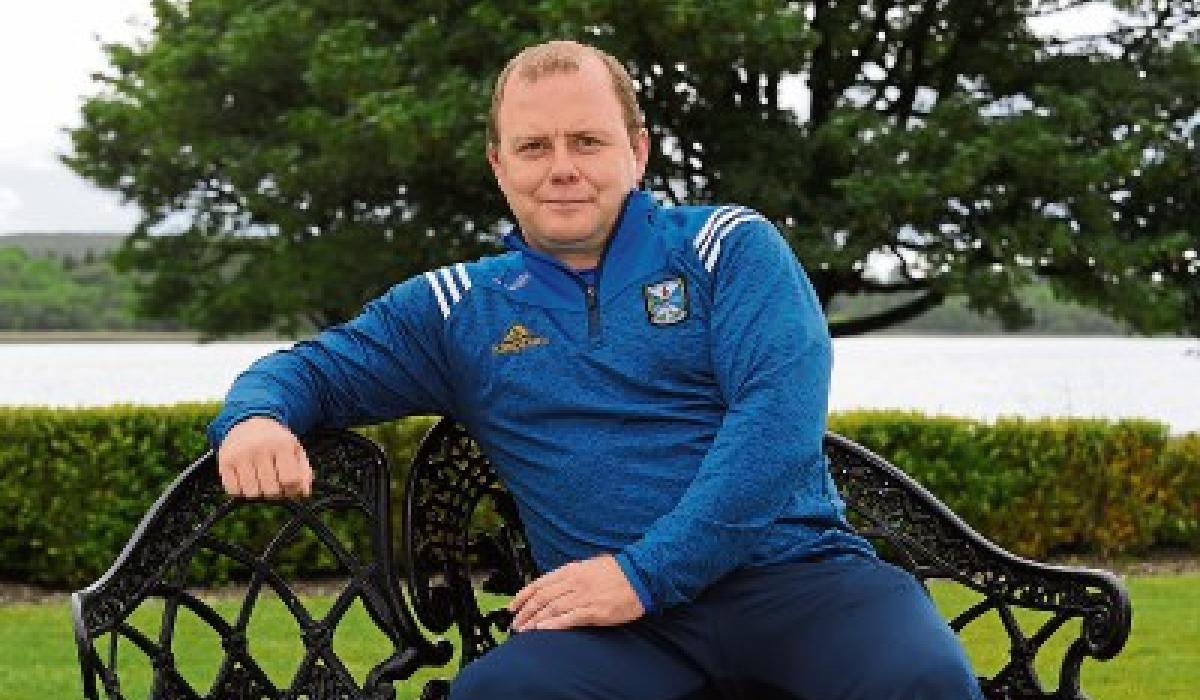 Mickey Graham has direct link to Cavan's last win - Donegal Live