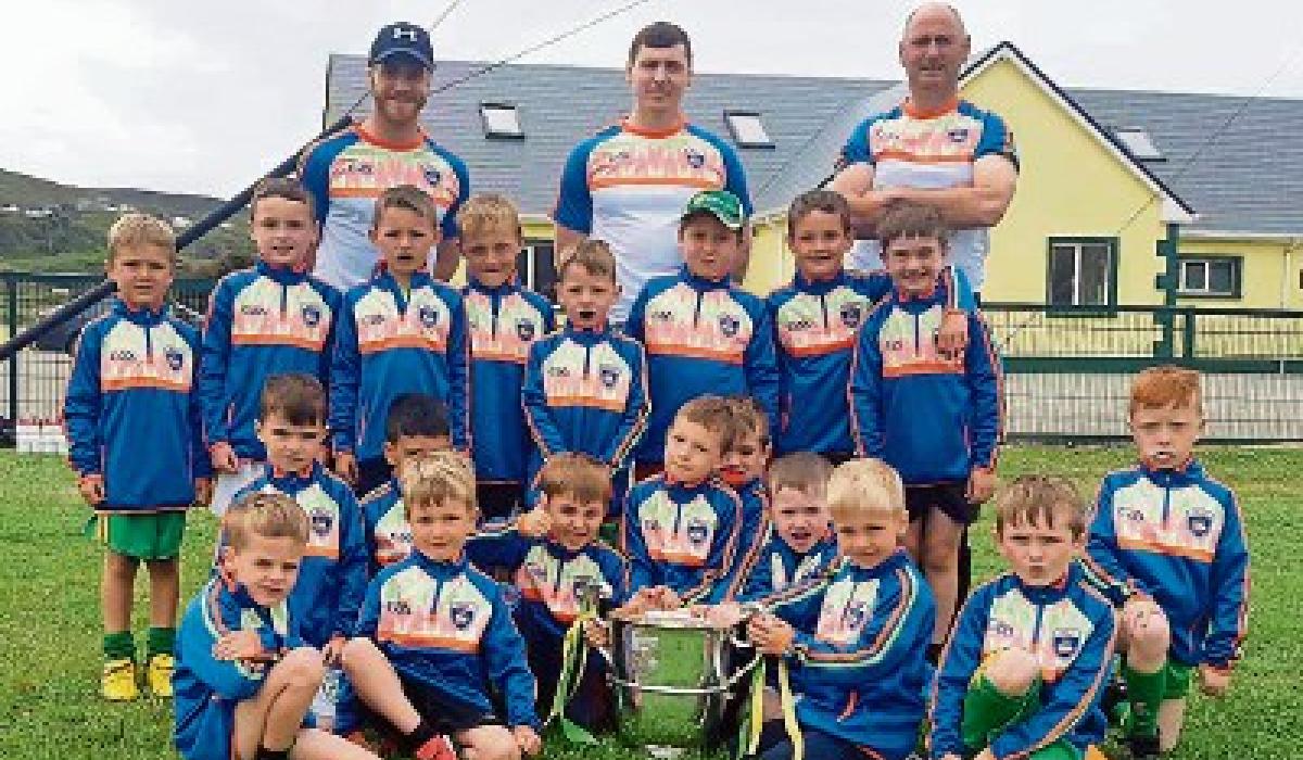 DONEGAL GAA CLUB CALL: All the news from GAA Clubs in Donegal - Donegal ...