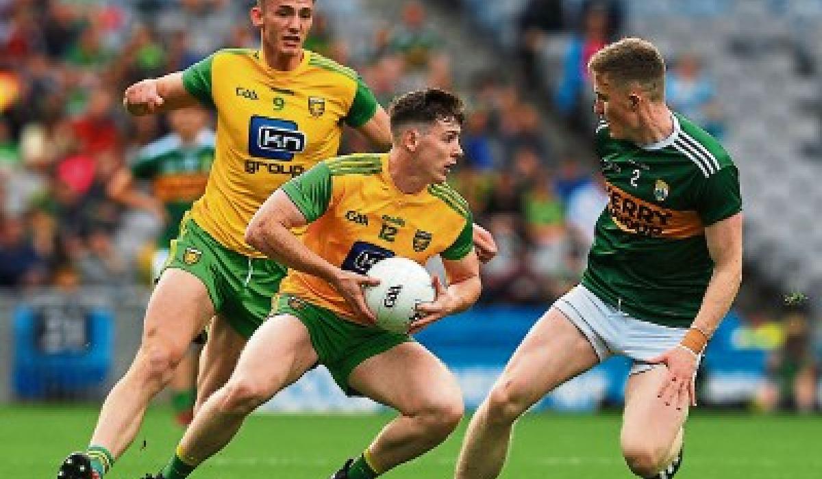 Donegal must be prepared for battle in Castlebar - Barry McGowan ...