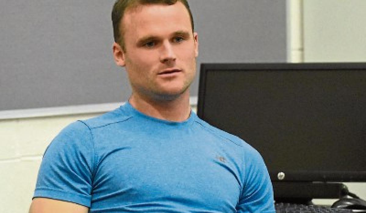 Discipline on the day will be key to getting result - Neil McGee ...