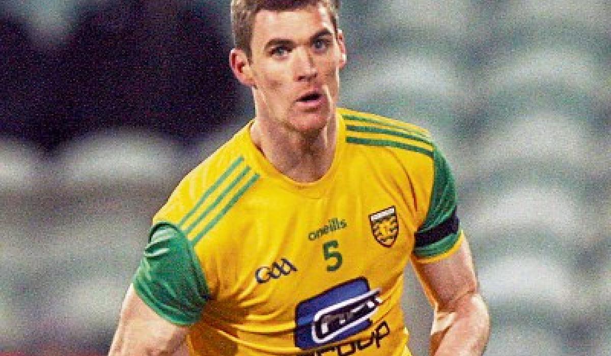 Meath will be a tough challenge for Donegal - Caolan Ward - Donegal Live