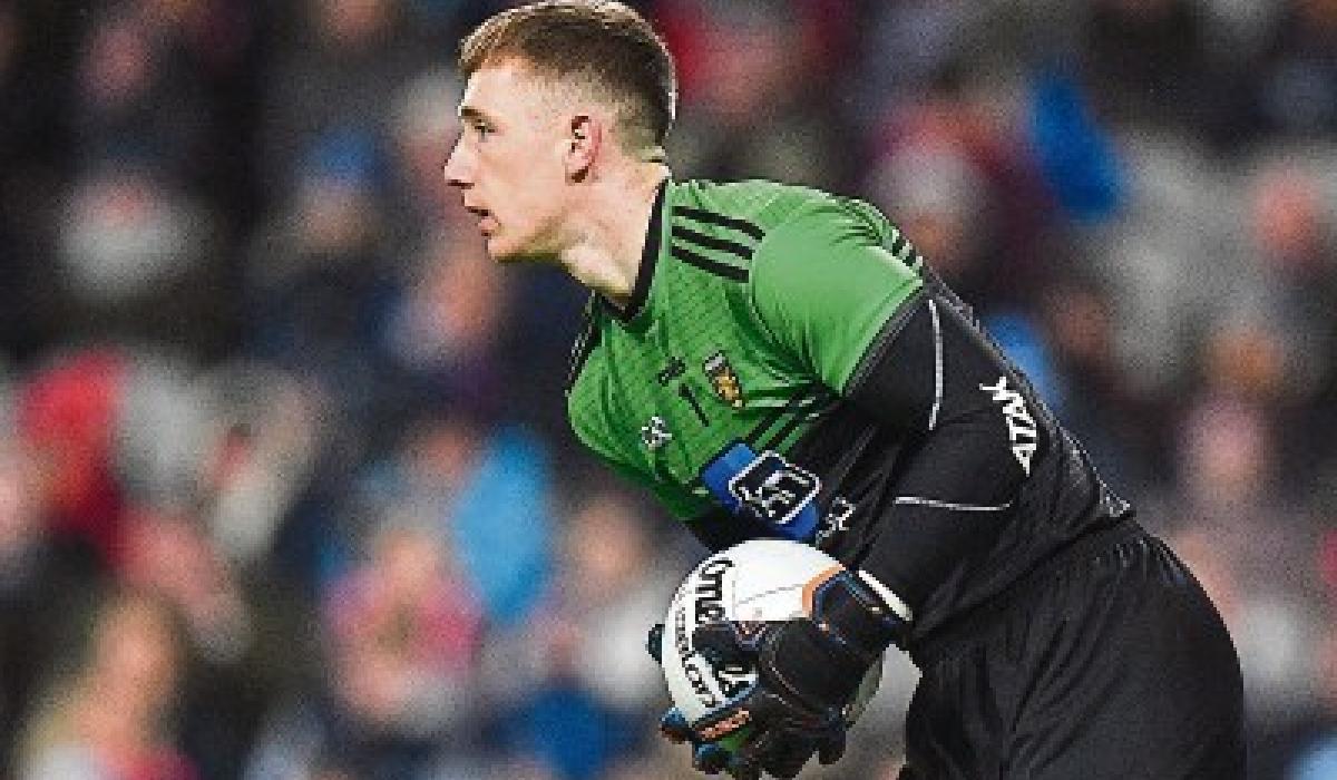 "I was just sucked into thei Donegal squad" - Shaun Patton - Donegal Live