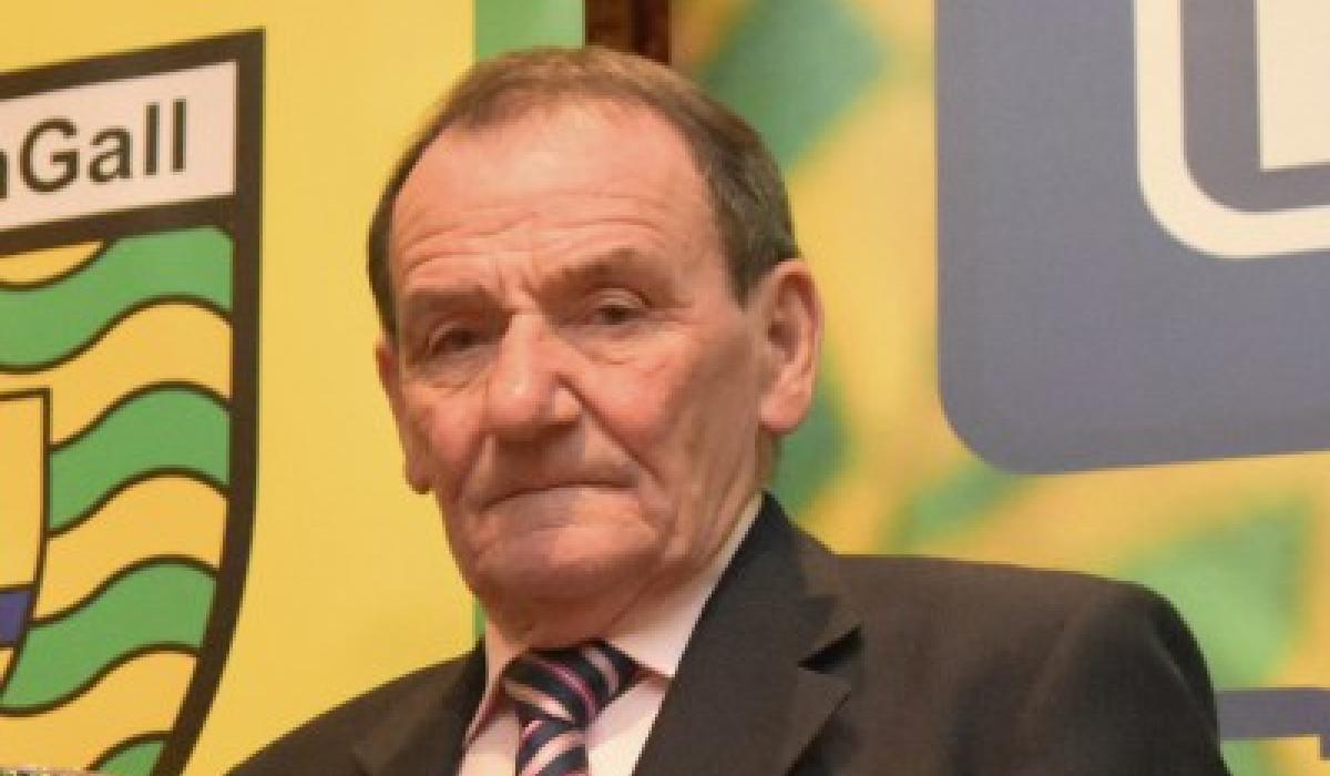 Donegal GAA Convention will see many new officers elected with five ...