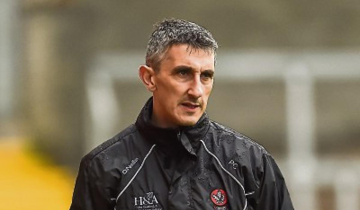 New GAA manager appointments at Donegal and Tyrone clubs - Donegal Live