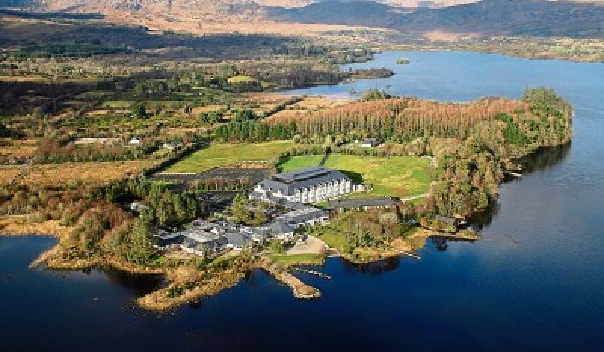 Stunning success for Harvey's Point Hotel - Donegal Live