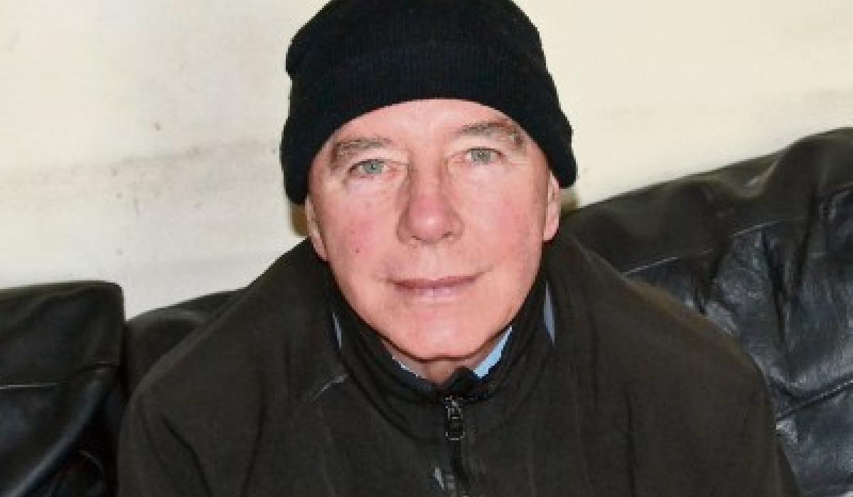 A helping hand in friendly Donegal - Donegal Live