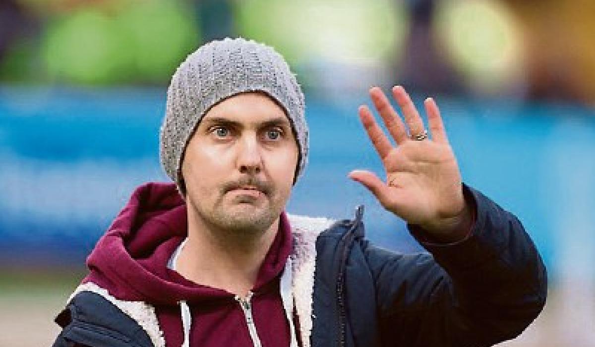 Mark Farren laid to rest - Donegal Live