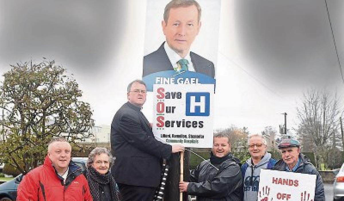 In Monday's Donegal Democrat and People's Press - Donegal Live