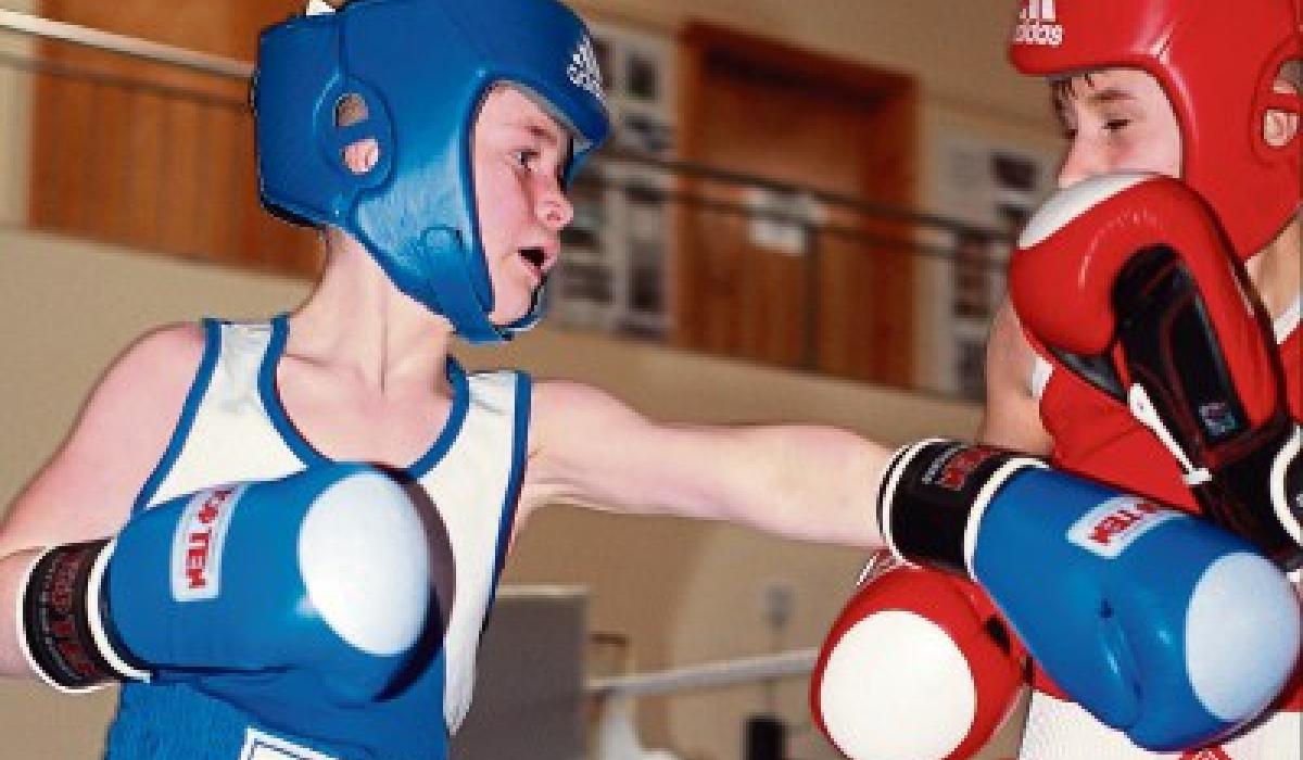 Great day of boxing in Dungloe - Donegal Live