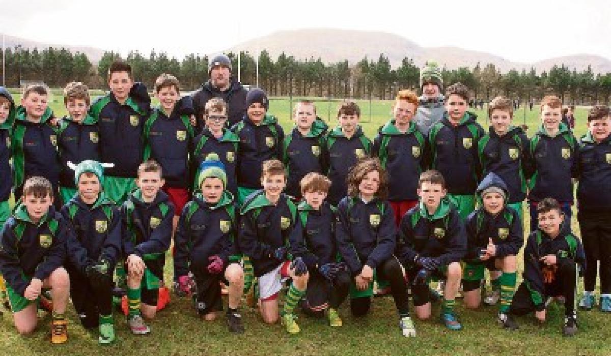 Donegal GAA Club Call - Donegal Live