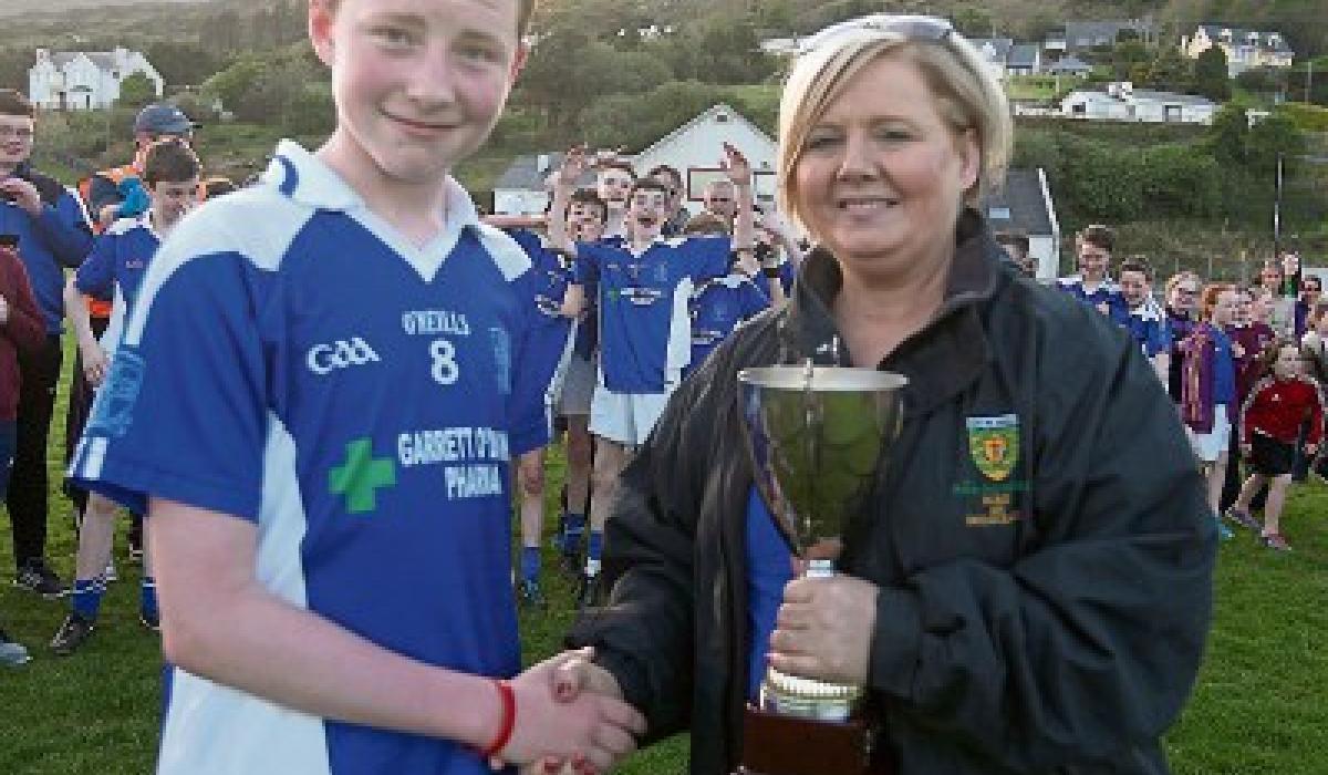 Donegal GAA Club Call - Donegal Live