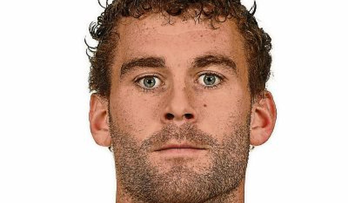 Eamon reaches milestone game on Saturday - Donegal Live