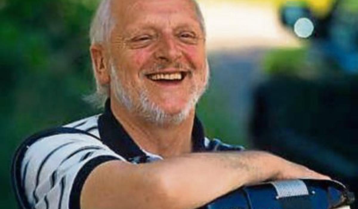 Sad passing of Leo Brennan - Donegal Live