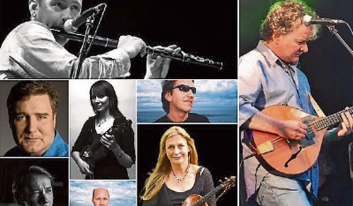 Home to Ballybeg - A Tribute To Brian Friel by Manus Lunny - Donegal Live