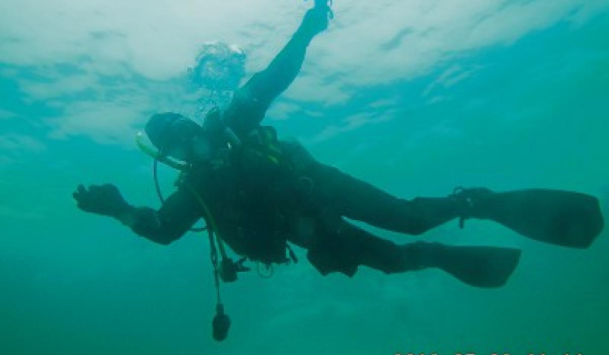 Diving and jiving with Sheephaven SAC - Donegal Live