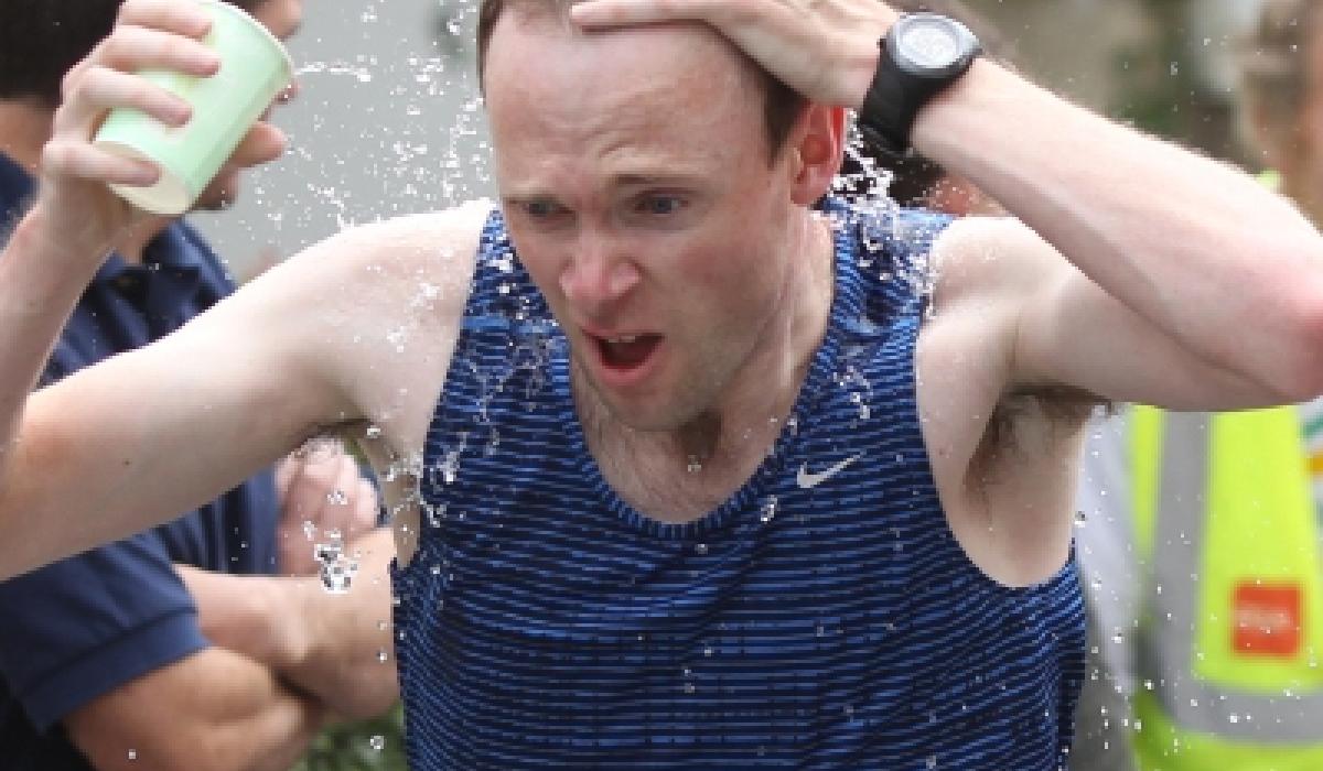 Aidan is first home in Danny McDaid 15k - Donegal Live