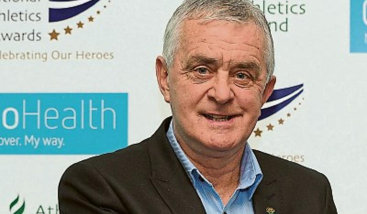 Patsy McGonagle's Rio Report - Donegal Live