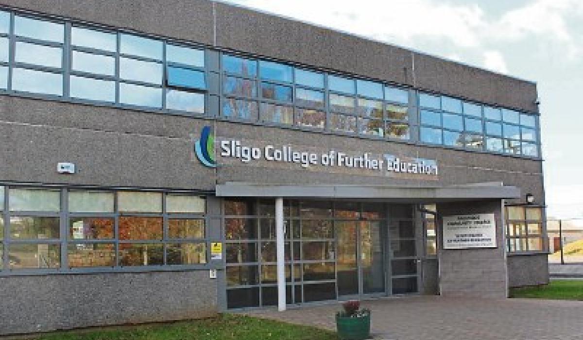 Sligo College of Further Education leading the way - Donegal Live