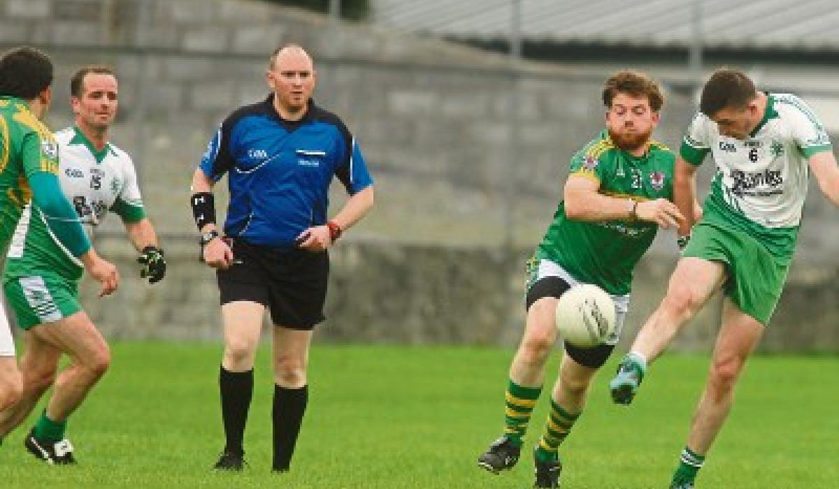 Donegal GAA Club Call - Donegal Live