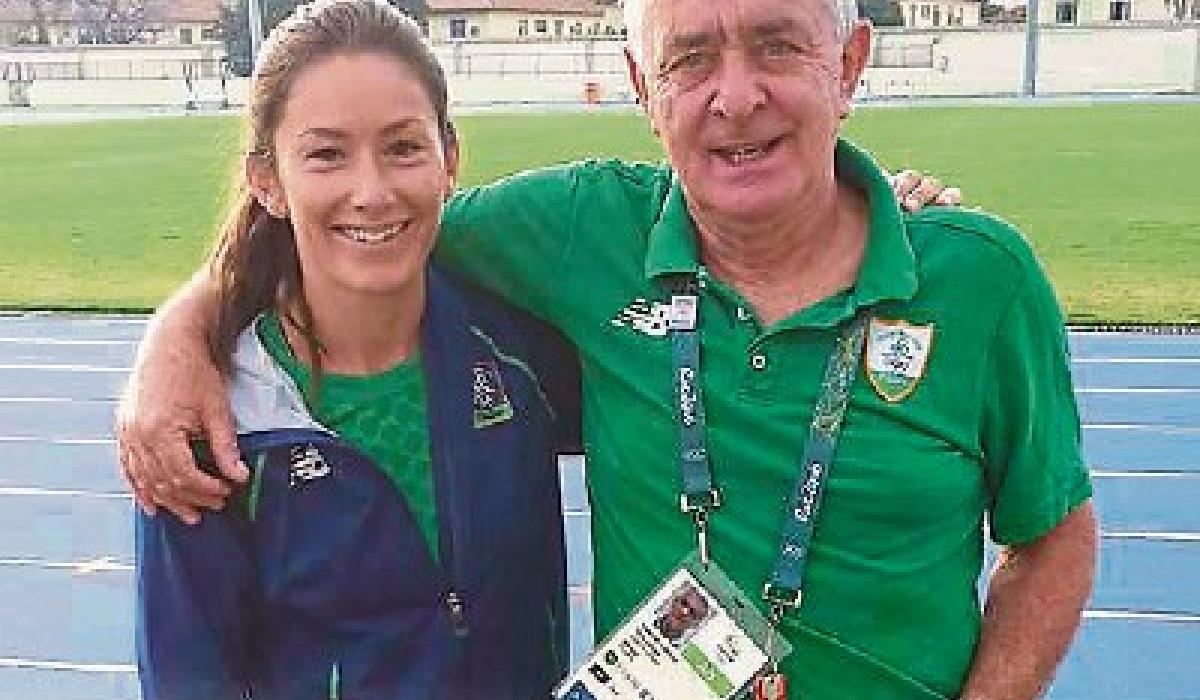 Patsy McGonagle's Rio Olympics Blog - Donegal Live