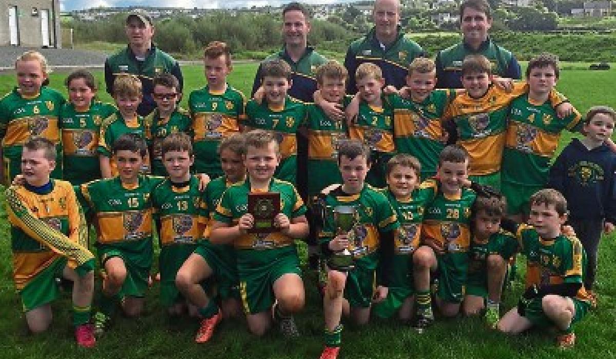 Donegal GAA Club Call - Donegal Live