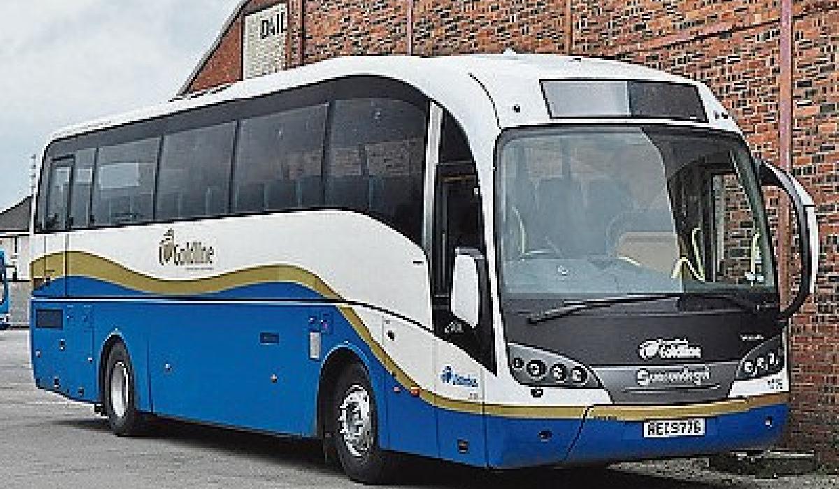 Return of Enniskillen-Bundoran bus service - Donegal Live