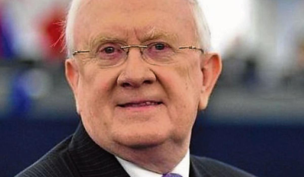 Pat 'the cope' welcomes Dáil outcome on post offices - Donegal Live