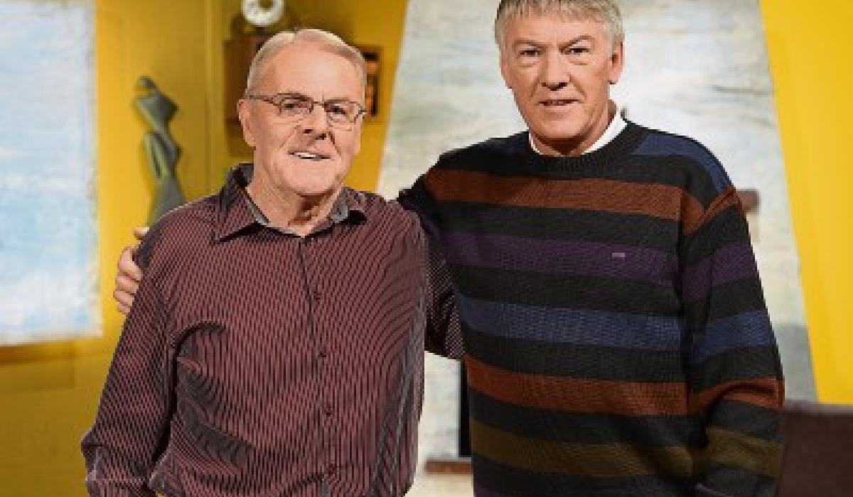 Joe Dunphy's new book on Thomastown - Donegal Live