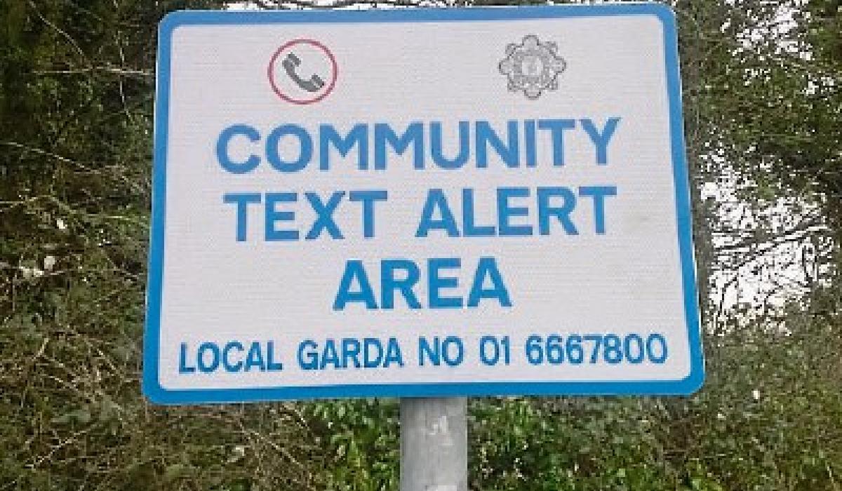 Lastest Donegal text alert scheme to be launched - Donegal Live
