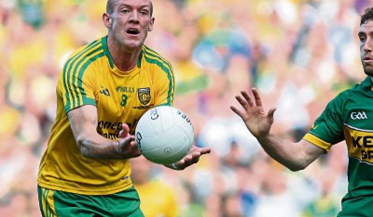 Was Neil Gallagher Donegal's best ever midfielder? - Donegal Live