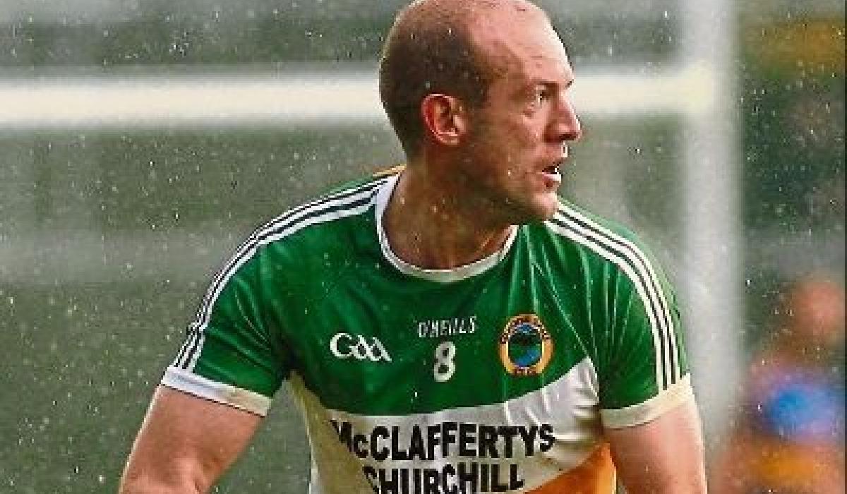 Neil Gallagher - respected in Donegal and beyond - Gary McDaid's ...