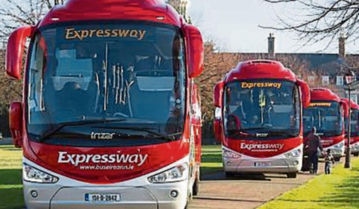 Donegal Bus Éireann drivers to return to work as recommendation ...
