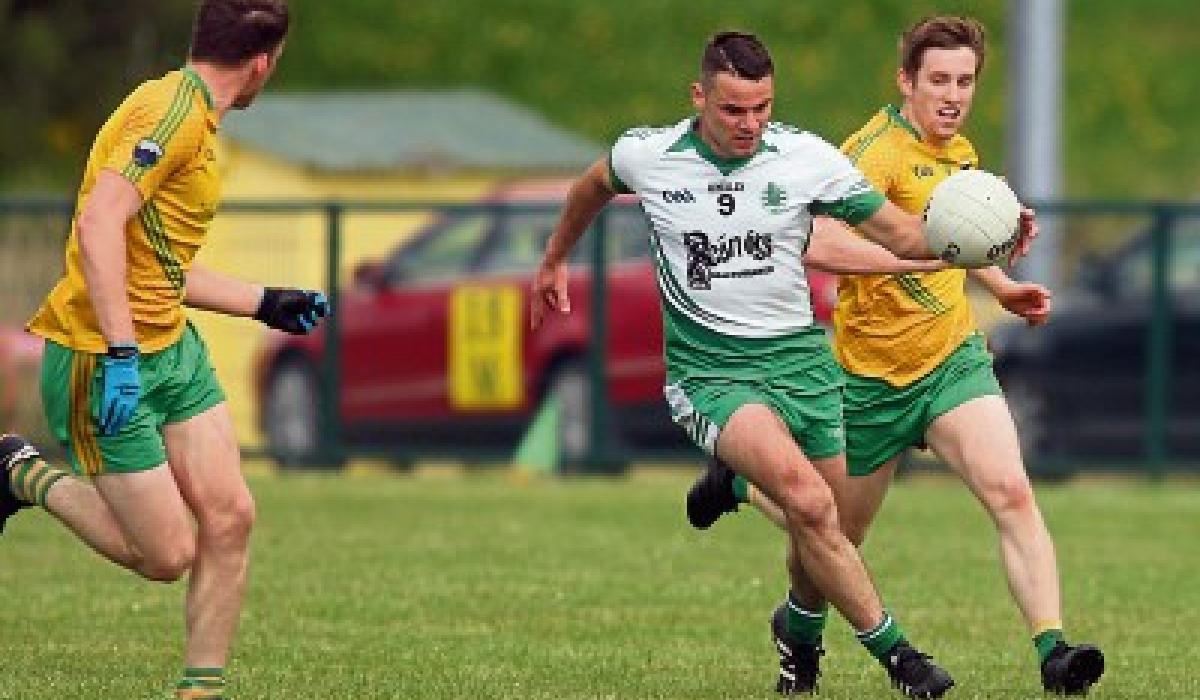 Donegal GAA Club Call - Donegal Live
