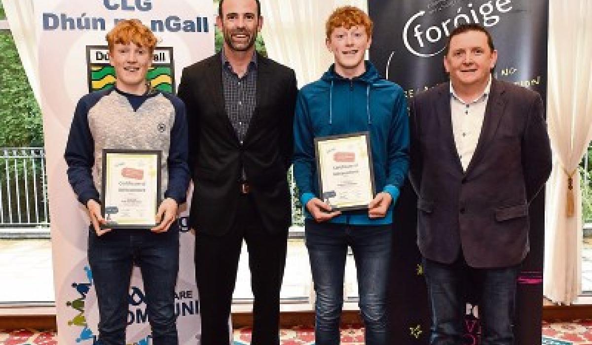 Kevin Cassidy point for Donegal still haunts Dermot Earley and Kildare ...