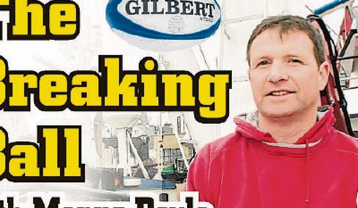 MANUS BOYLE COLUMN: No reason why Colm 'Gooch' Cooper can't reap ...