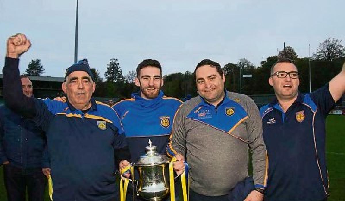 KILCAR REACTION: 'Holyjemogley, what is he taking on' - Mickey Billy ...