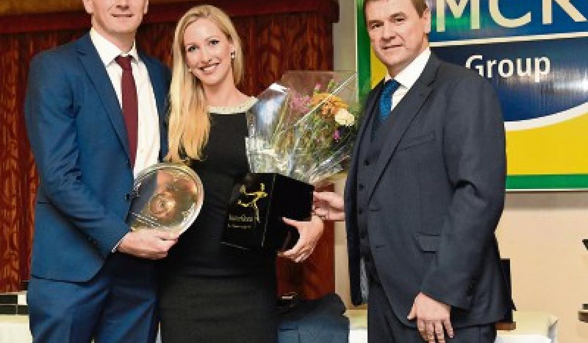 Four Donegal legends are honoured at GAA banquet - Donegal Live