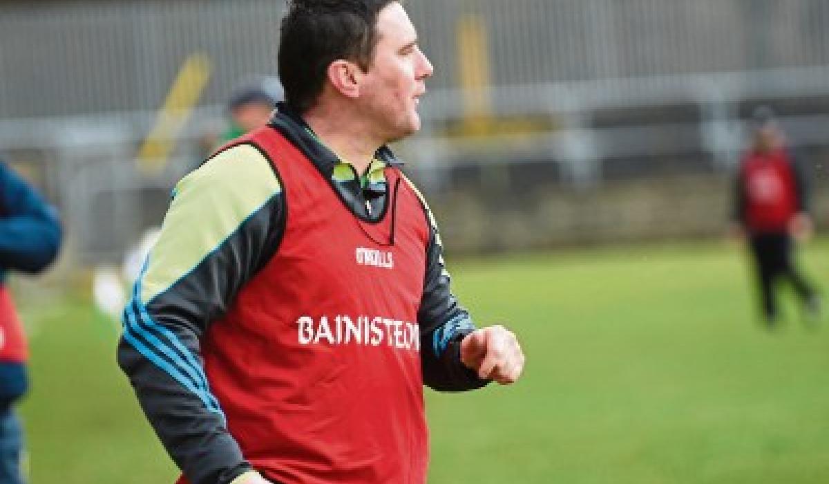 Gary Duffy is expecting a response from Donegal U-17s against Monaghan ...