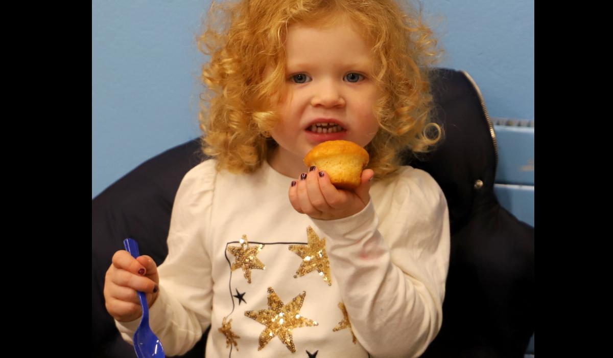 Photo Special: Kilcar special coffee morning in aid of the Creeslough ...