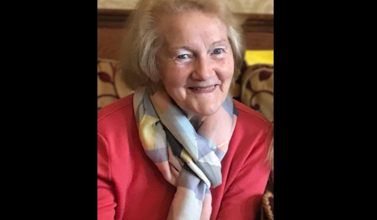 ‘A Lady who was always young at heart’ - Late Dympna Bromley (92 ...