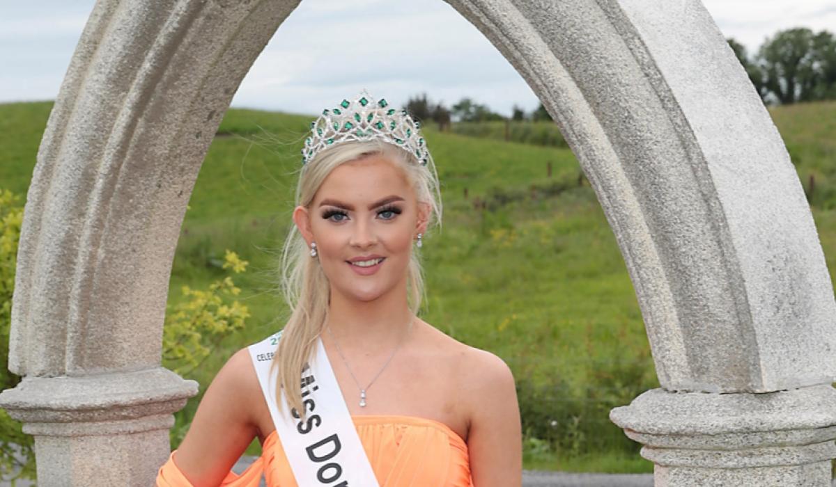 Could you be Miss Donegal 2022? - Page 2 of 4 - Donegal Live