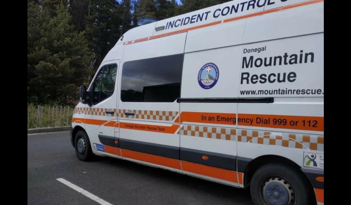 Donegal Mountain Rescue called out to Sheskinmore Nature Reserve ...