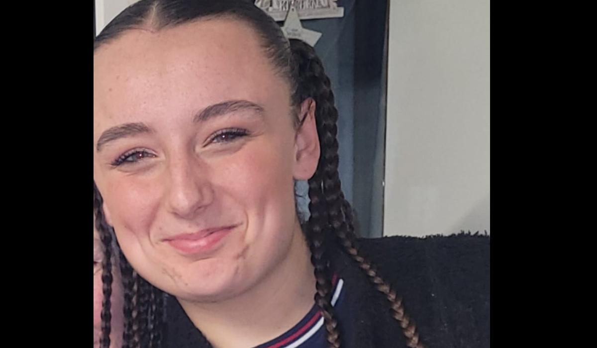 Gardai in Dublin issue appeal for information on missing 15-year-old girl - Donegal Live