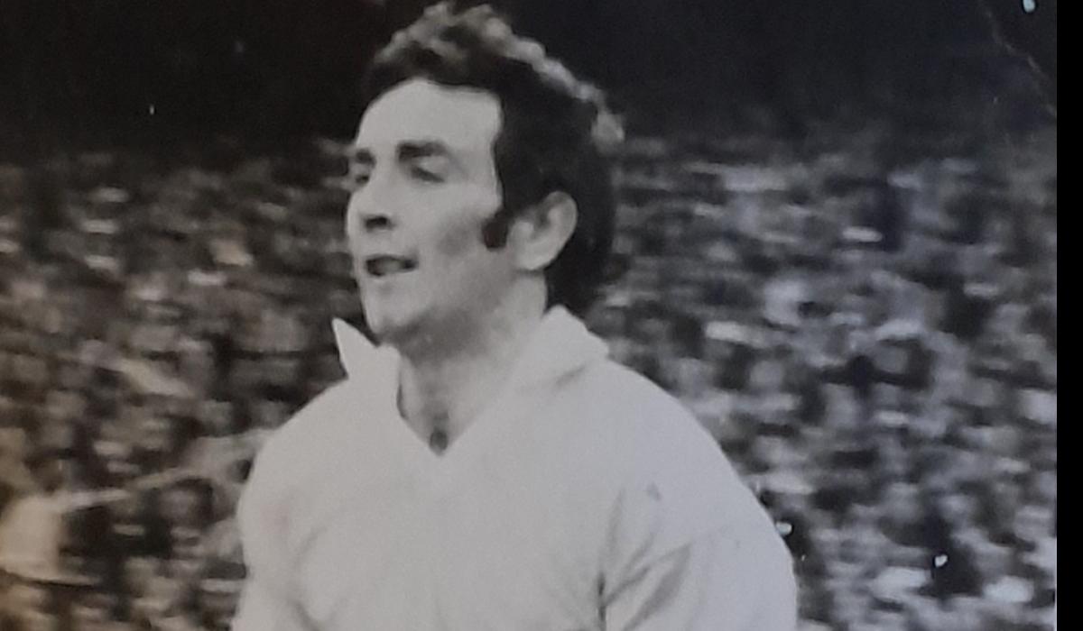 Seamie Granaghan - the only man to score in every game in Ulster finals ...