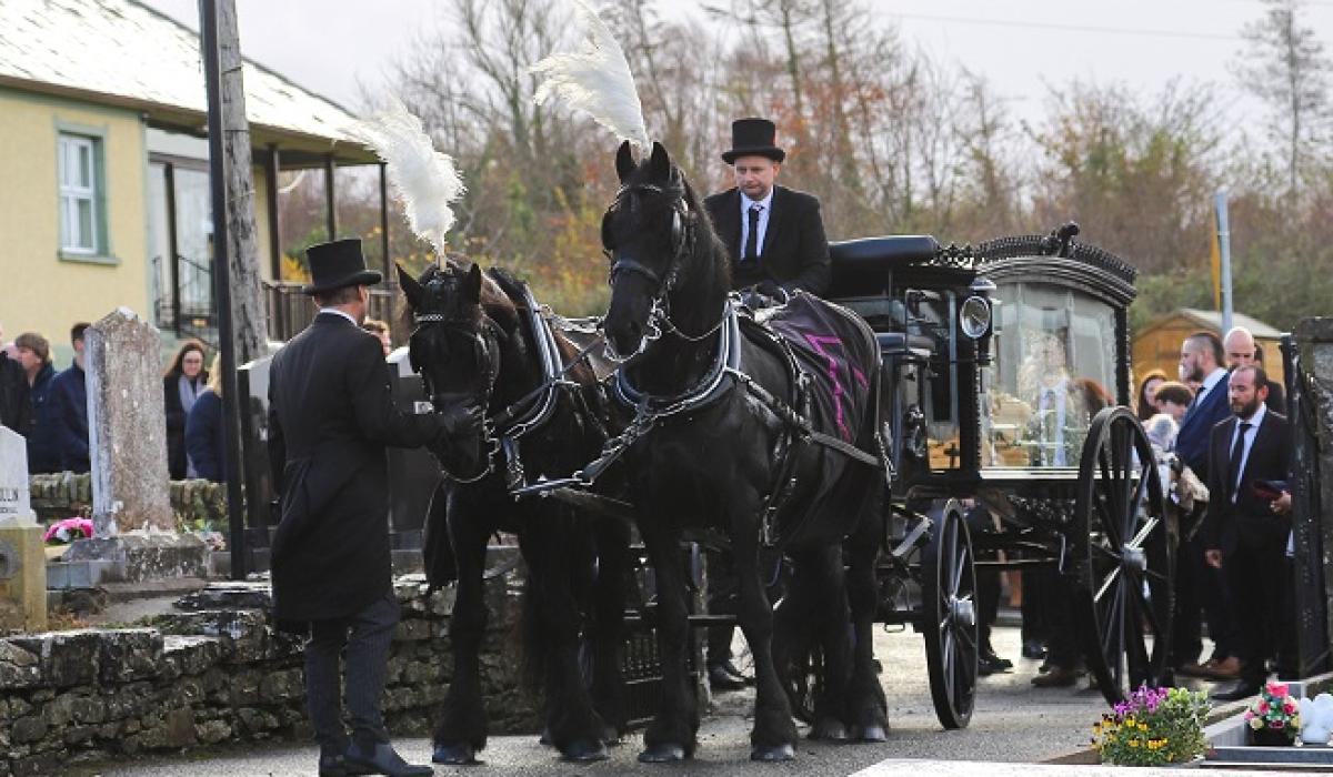 A man of the countryside, nature and love of family - the late Philip J ...