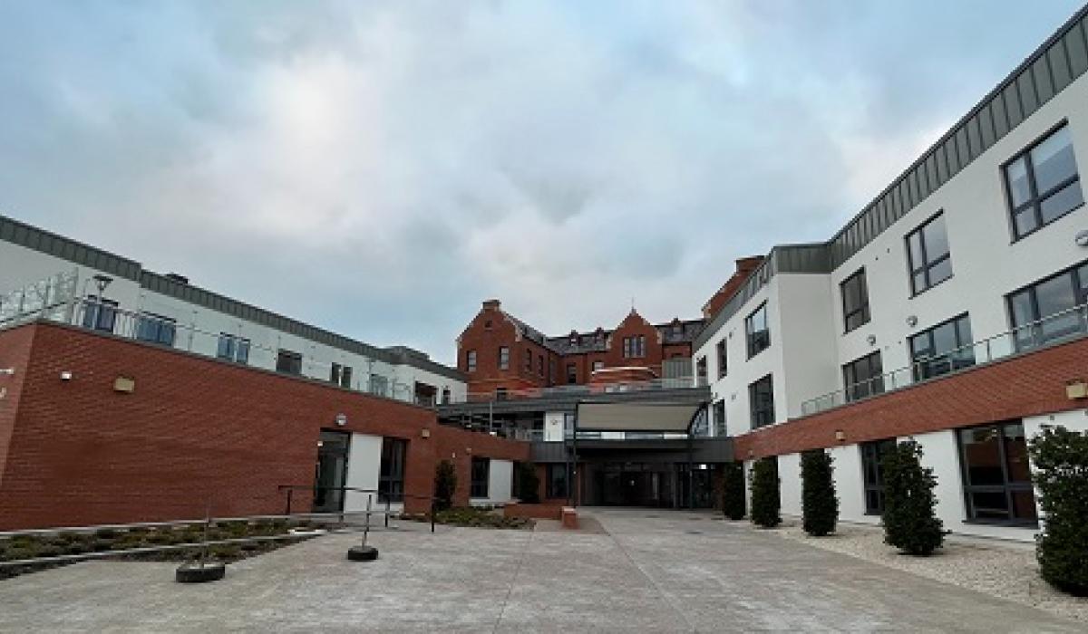 “Operational issues” being finalised before opening of €31.76m ...