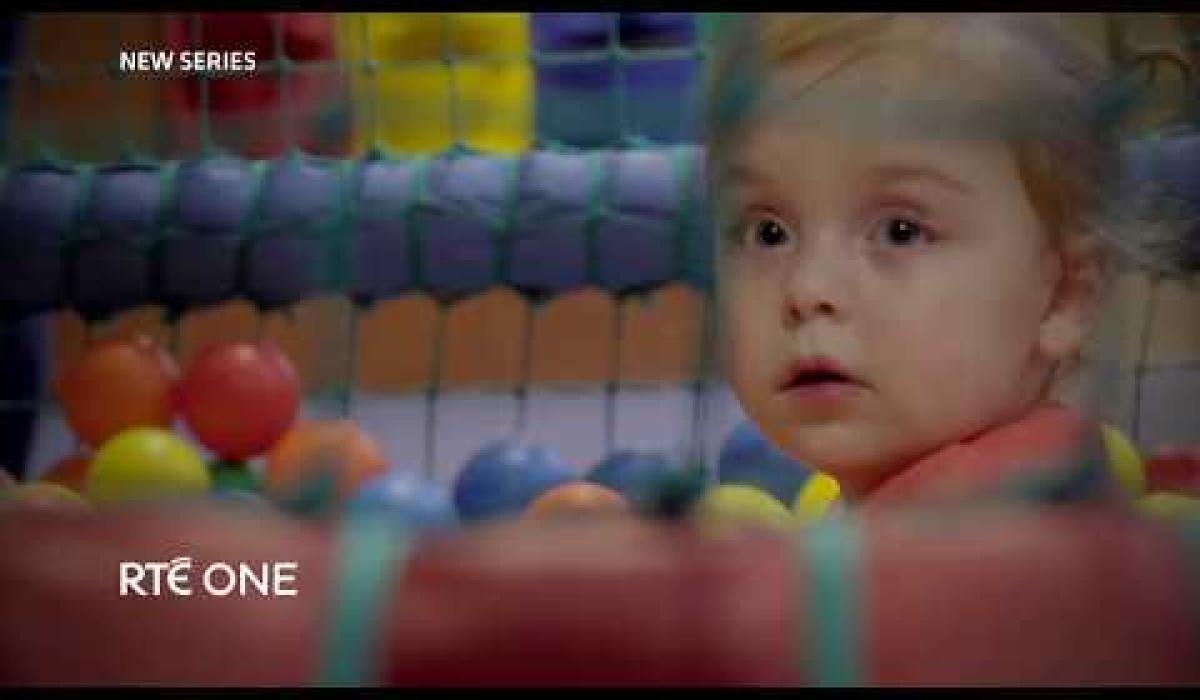 Donegal family to appear in new RTÉ series tonight - Donegal Live